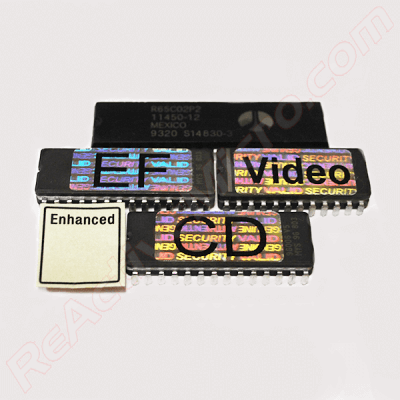 IIe | Product categories | ReActiveMicro.com