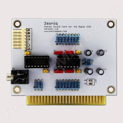 Sound Cards | Product categories | ReActiveMicro.com