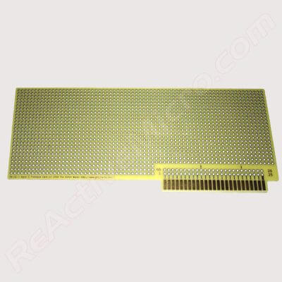 Apple II Prototyping Board from Glitchworks | ReActiveMicro.com