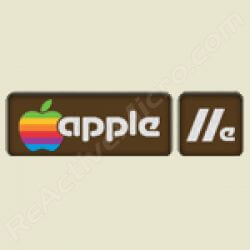 Apple ][ Series (all) | Product categories | ReActiveMicro.com