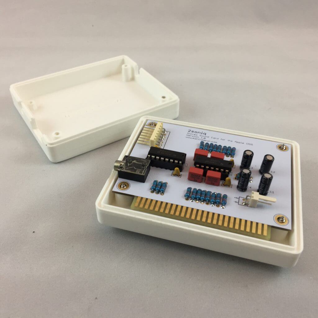 Sound Cards | Product categories | ReActiveMicro.com