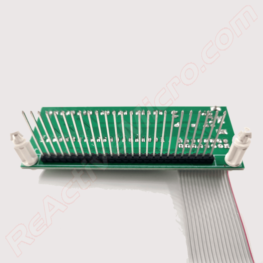 SuperEncoder for Apple II and II Plus | ReActiveMicro.com