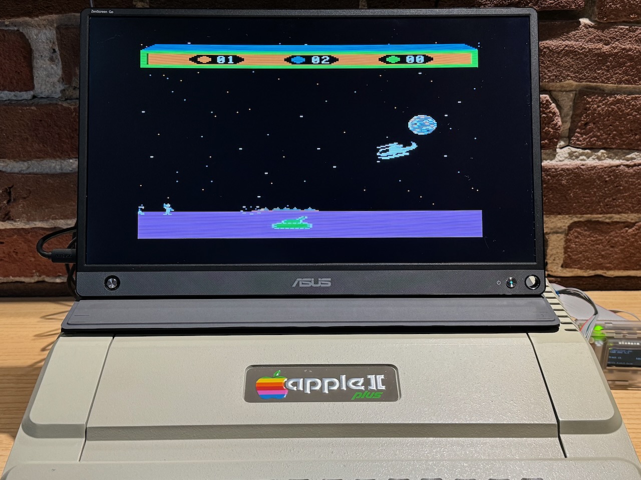 A2FPGA Multicard | ReActiveMicro.com